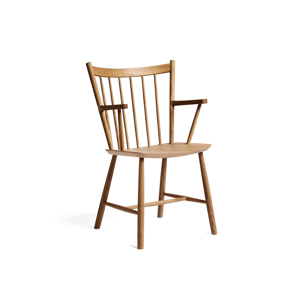 Buy the Hay J42 Chair at nest.co.uk