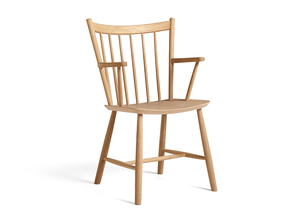 Buy the Hay J42 Chair at nest.co.uk
