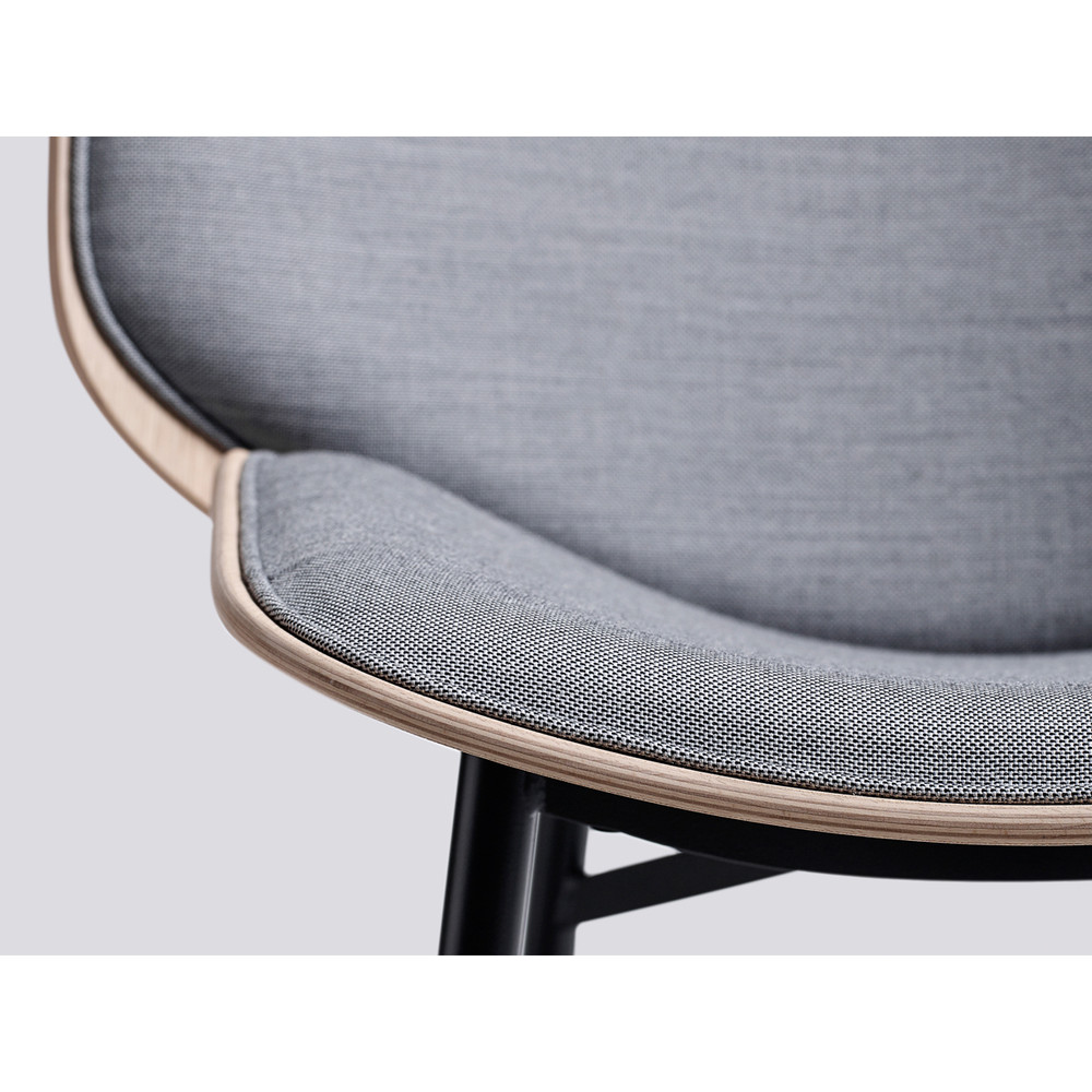 Buy the Hay Dapper Lounge Chair at nest.co.uk