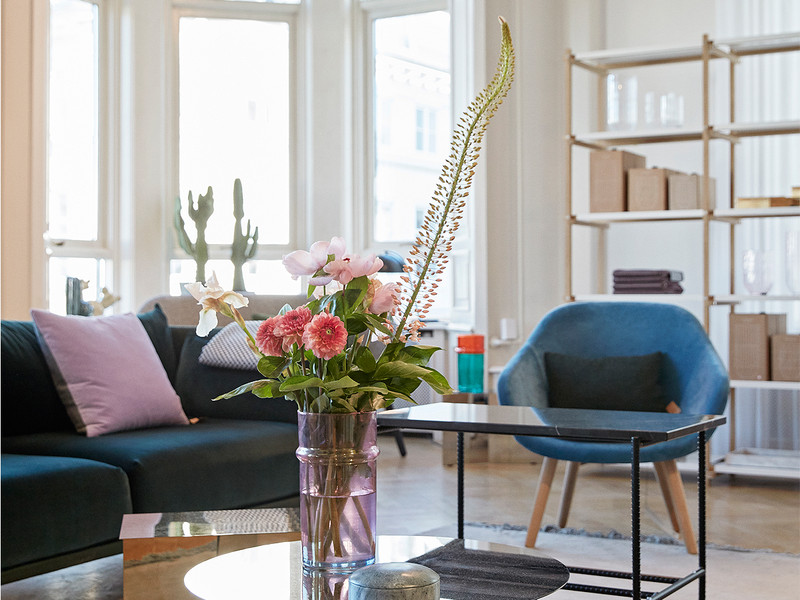 Buy the Hay Moroccan Vase at nest.co.uk