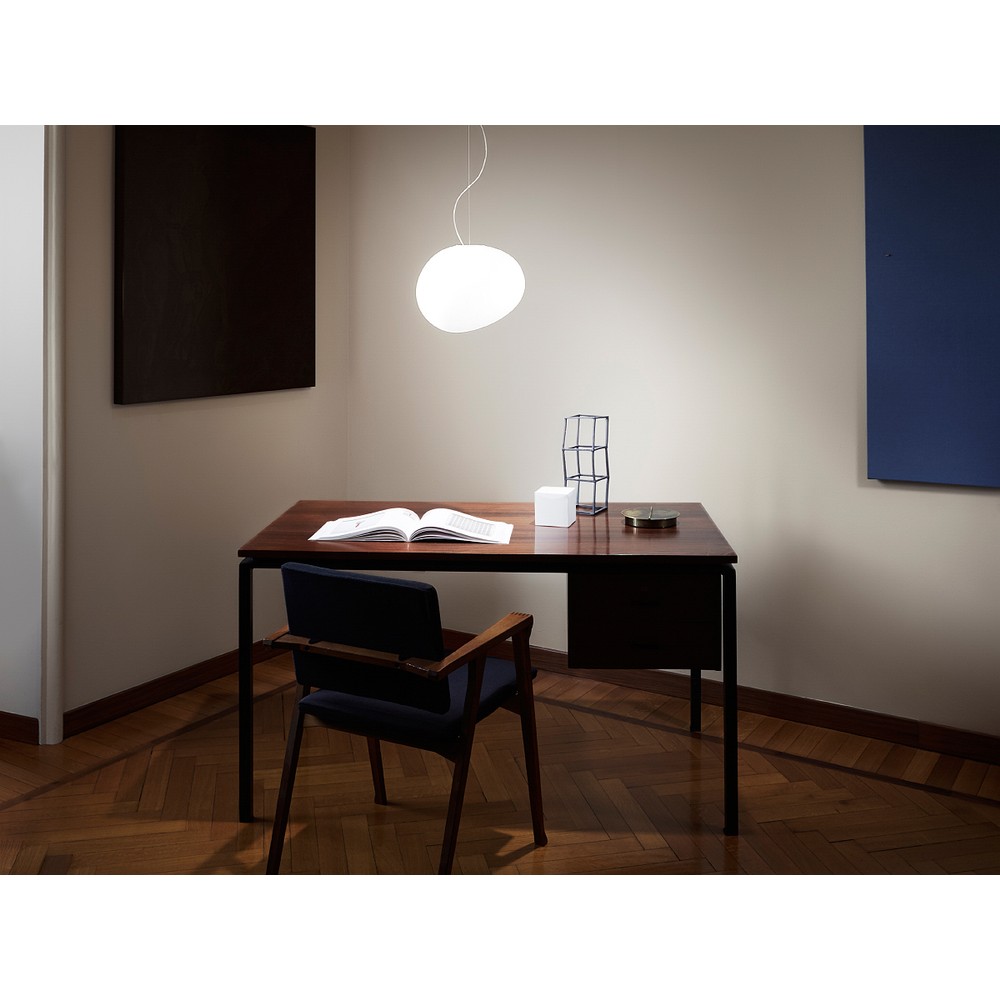 Buy the Foscarini Gregg Suspension Light at nest.co.uk
