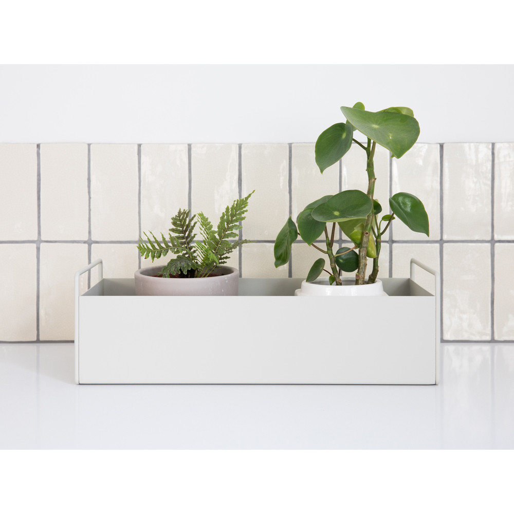 Buy the Ferm Living Plant Box Small at nest.co.uk