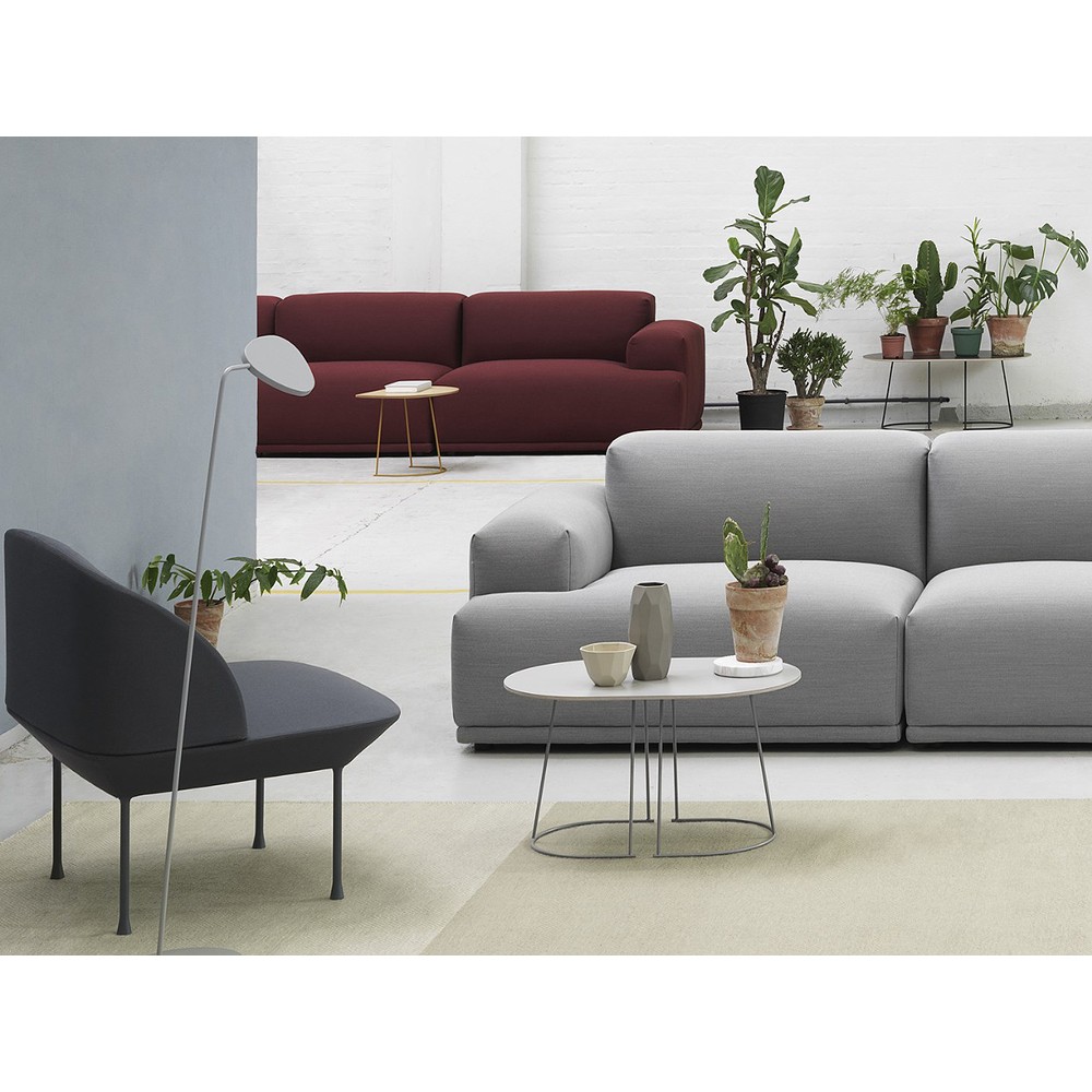 Buy the Muuto Airy Coffee Table at nest.co.uk