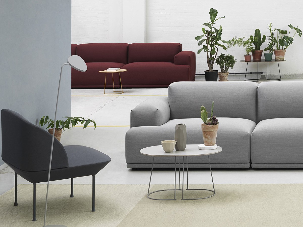Buy the Muuto Airy Coffee Table at nest.co.uk