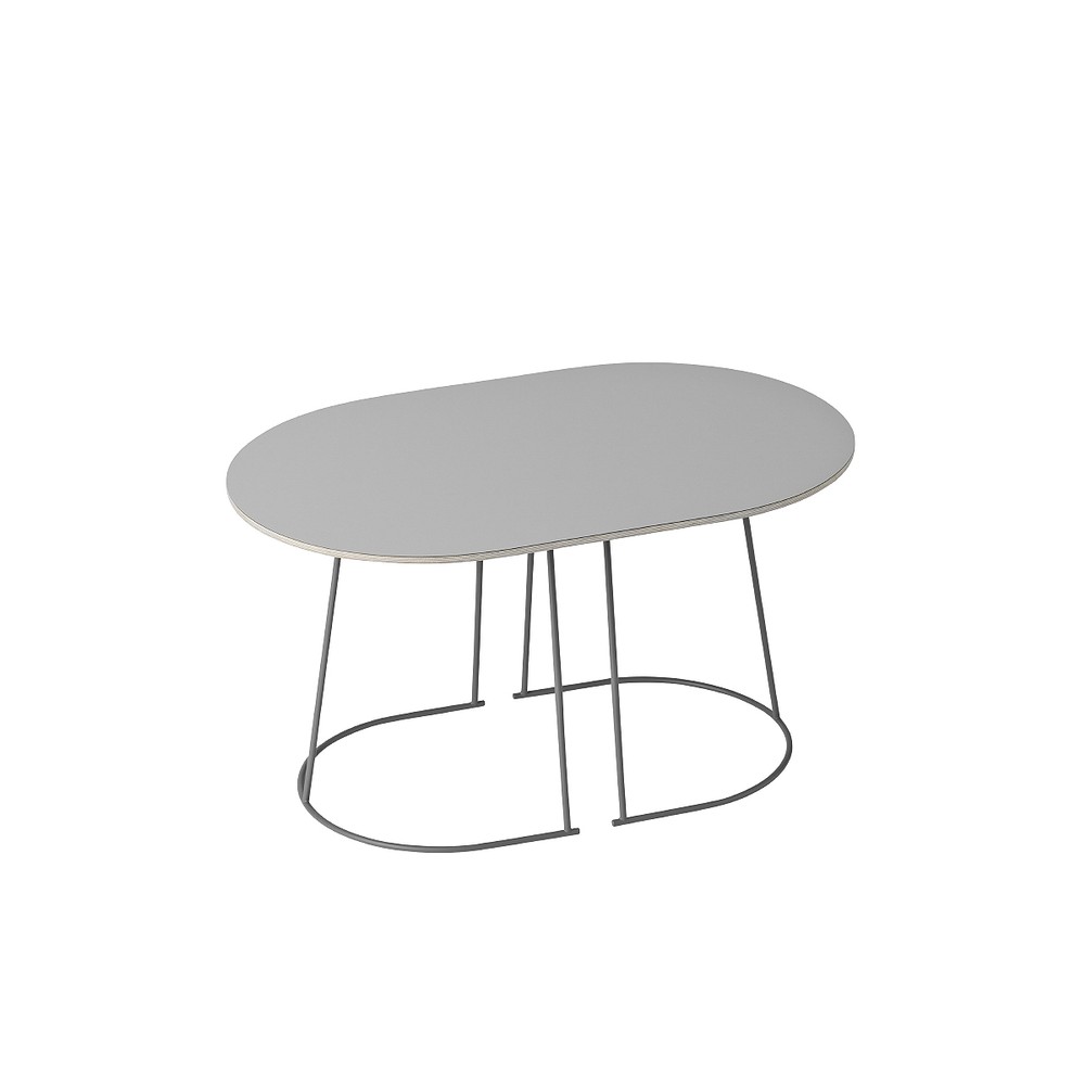 Buy the Muuto Airy Coffee Table in Small at nest.co.uk