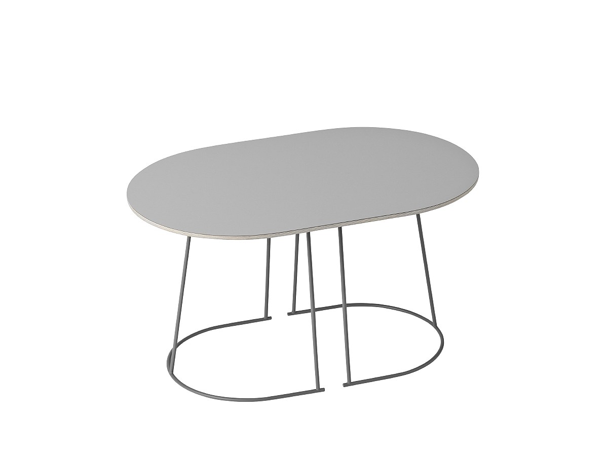 Buy the Muuto Airy Coffee Table in Small at nest.co.uk