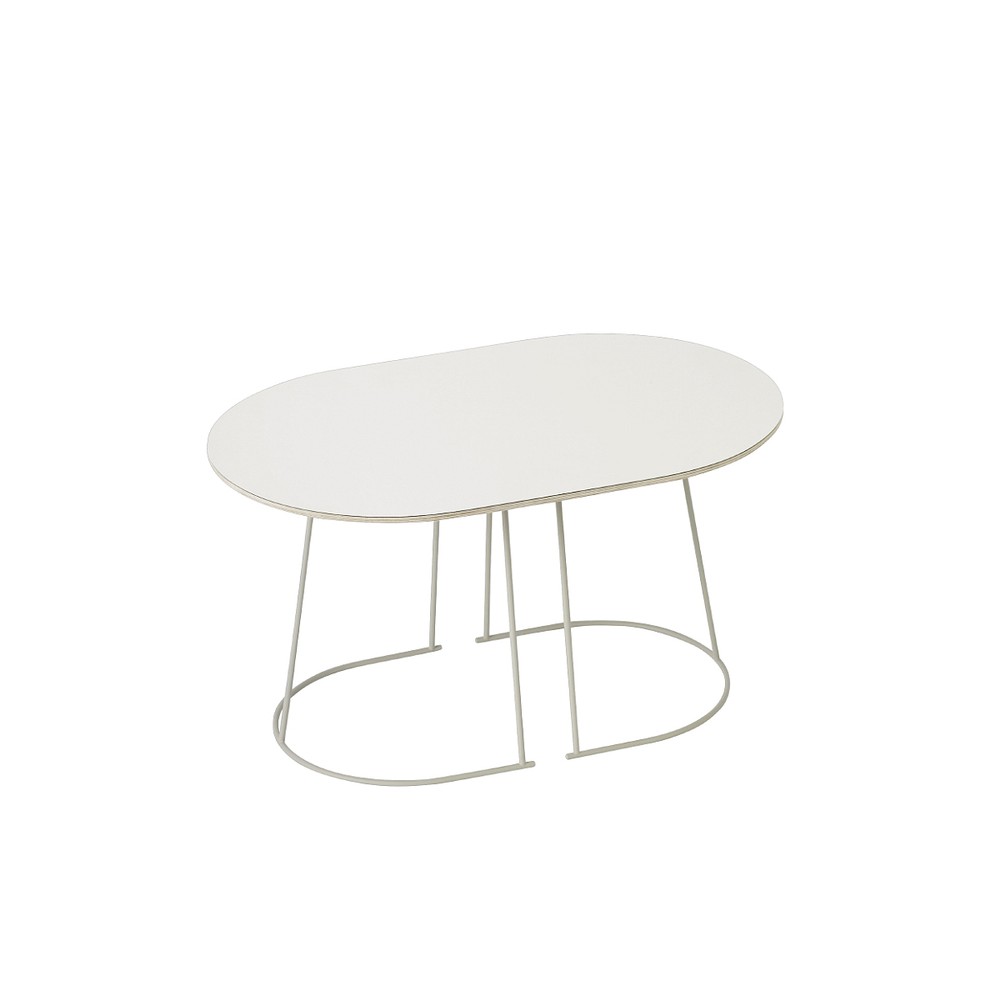 Buy the Muuto Airy Coffee Table at nest.co.uk