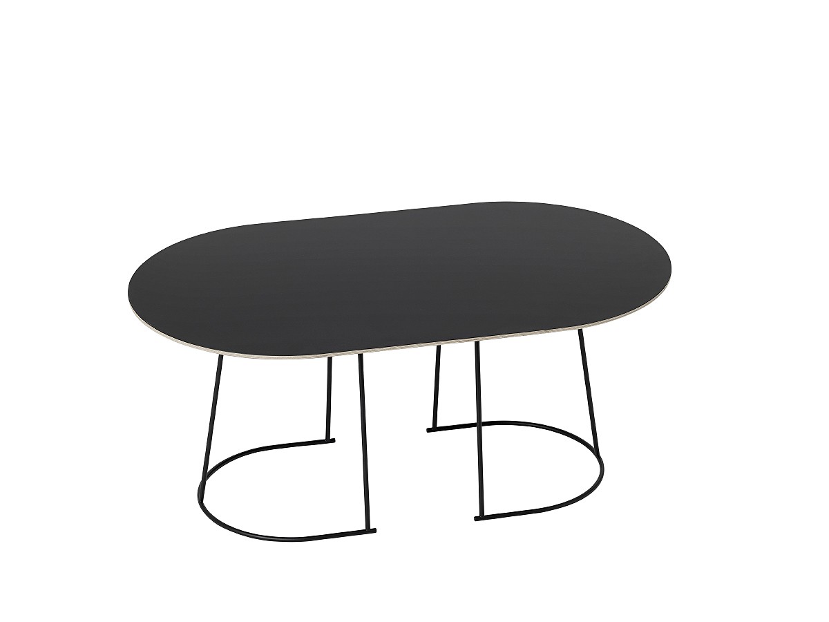Buy the Muuto Airy Coffee Table at nest.co.uk