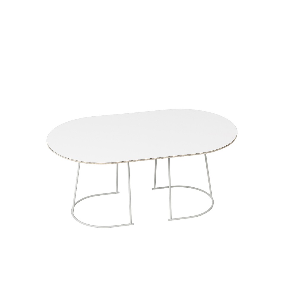 Buy the Muuto Airy Coffee Table at nest.co.uk