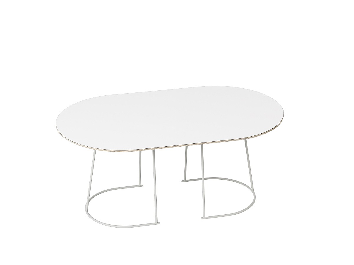 Buy the Muuto Airy Coffee Table at nest.co.uk