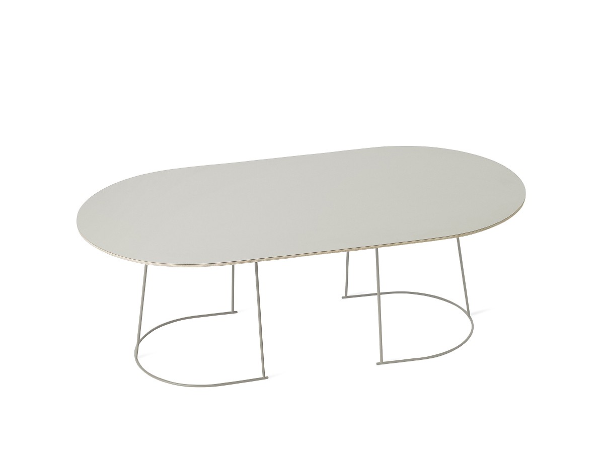 Buy the Muuto Airy Coffee Table at nest.co.uk