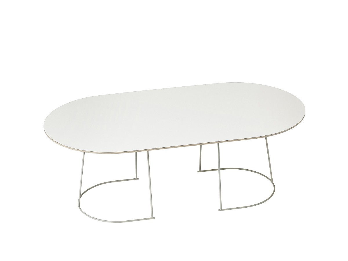 Buy the Muuto Airy Coffee Table at nest.co.uk