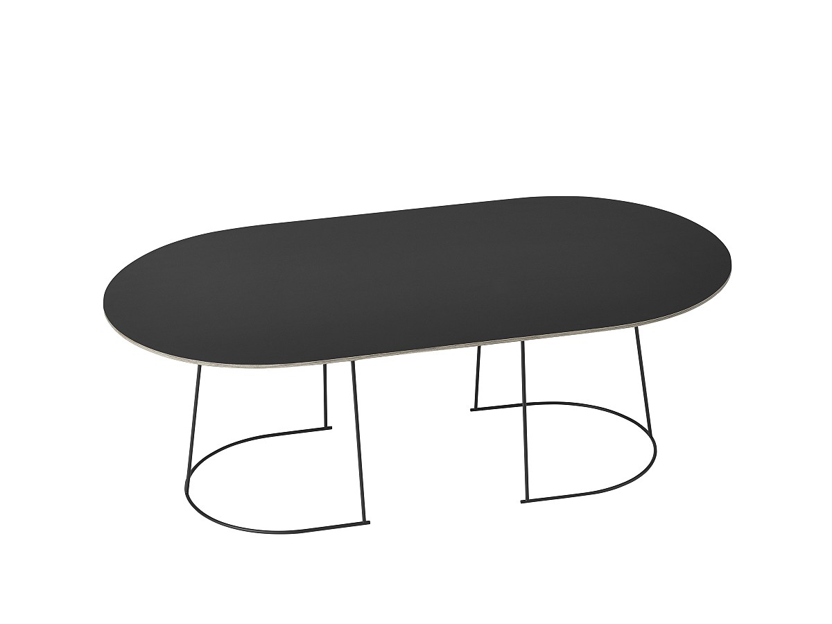 Buy the Muuto Airy Coffee Table at nest.co.uk