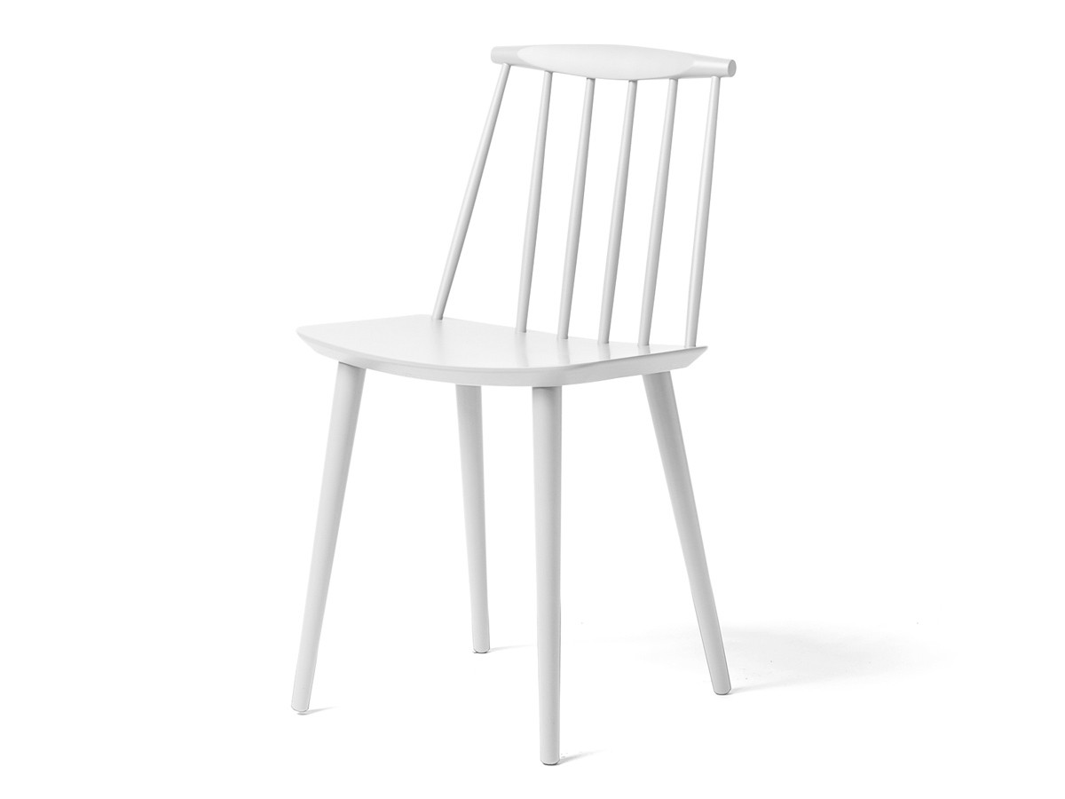 Buy the Hay J77 Chair in J77 Chair at nest.co.uk