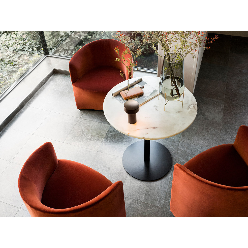 Buy the Menu Tearoom Club Chair at nest.co.uk