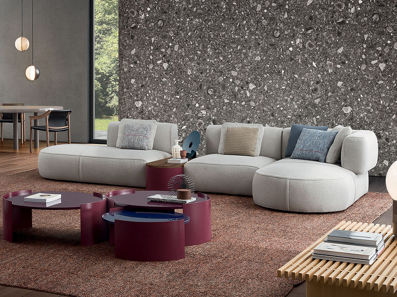 Buy the Cassina 553 Bowy Sofa at nest.co.uk
