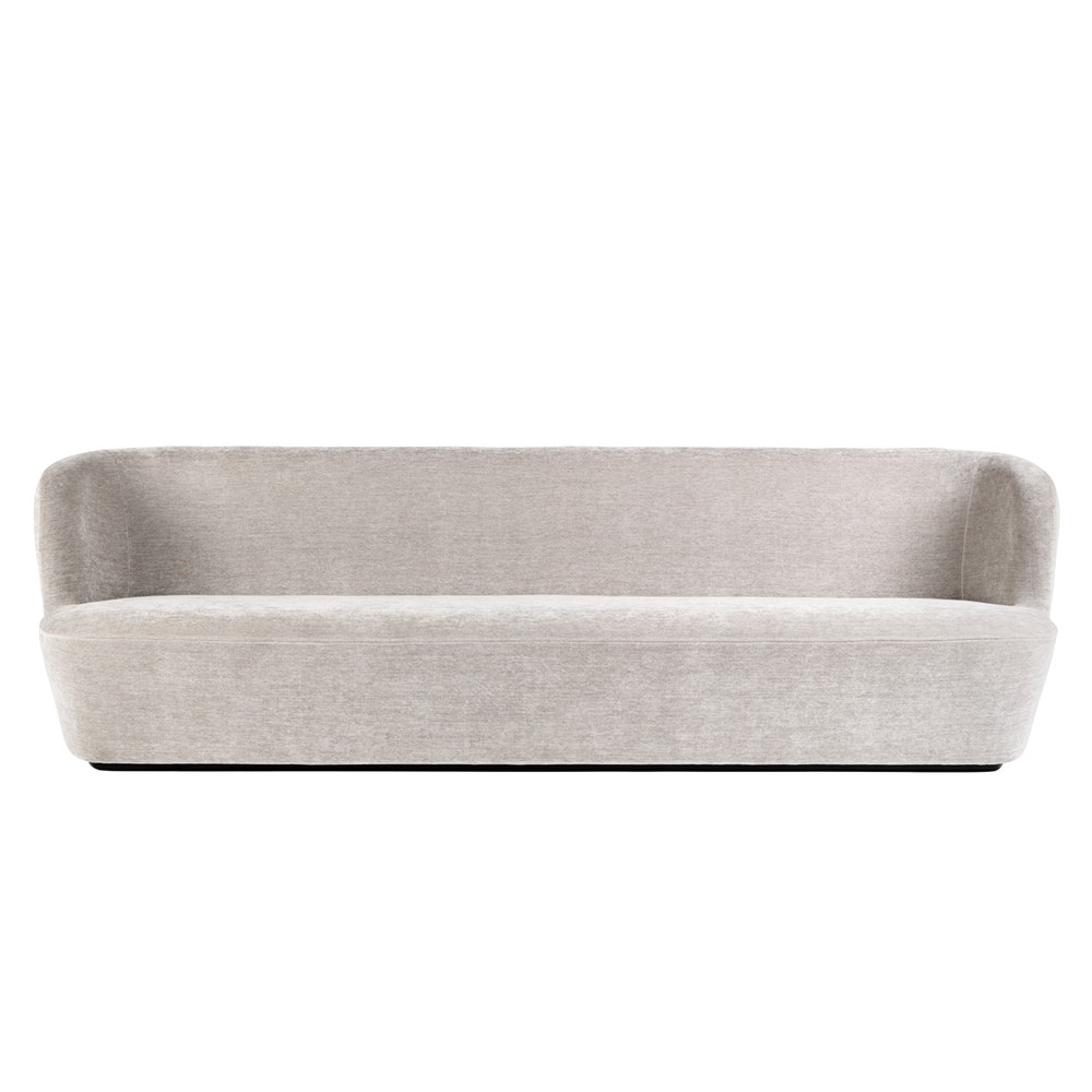 Buy the Gubi Stay Four Seater Sofa at nest.co.uk