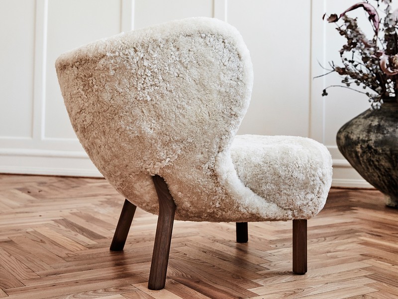 Contemporary Lounge Chairs and Modern Armchairs | nest.co.uk