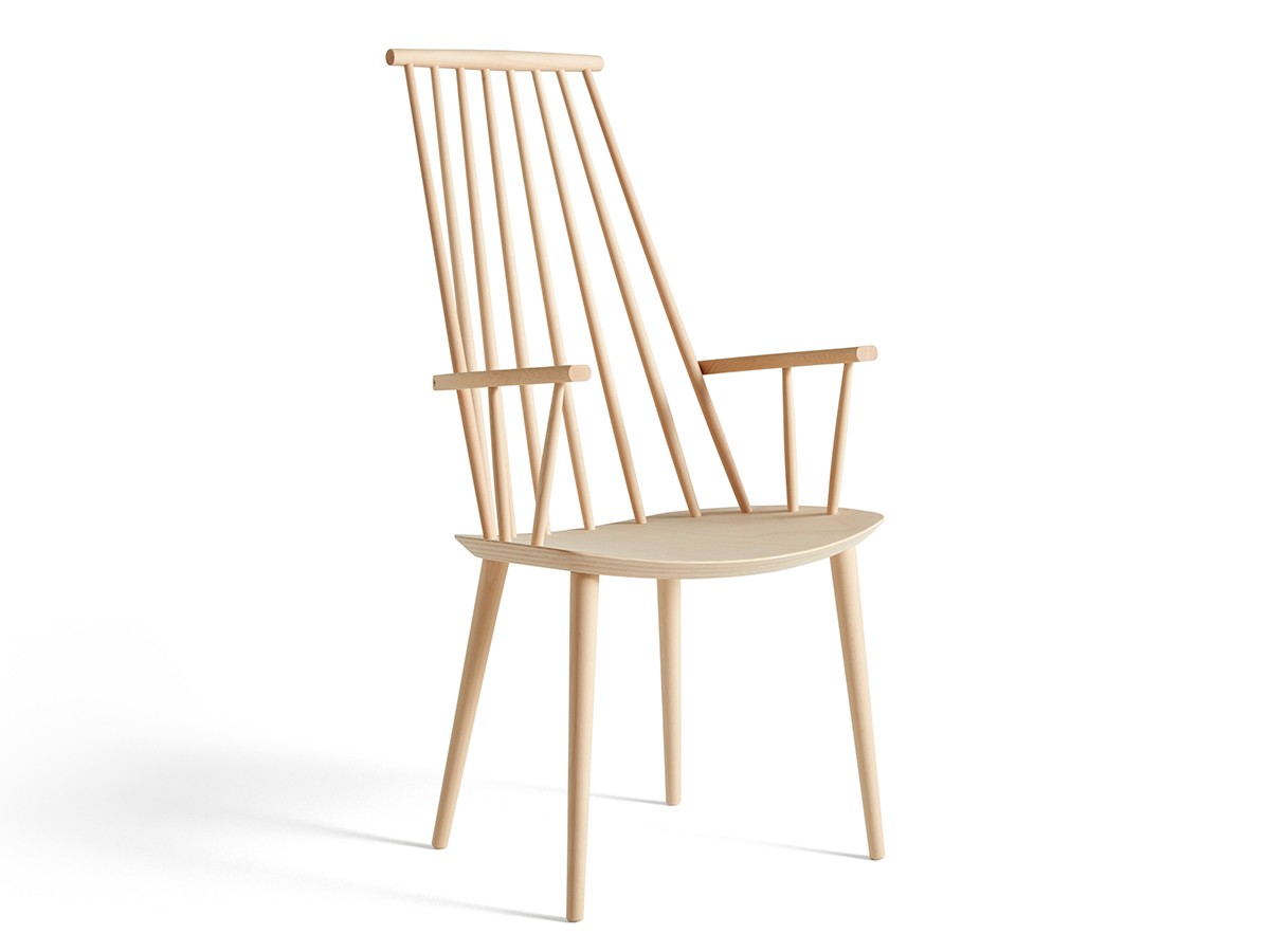 Buy the Hay J110 Chair in J110 Chair at nest.co.uk