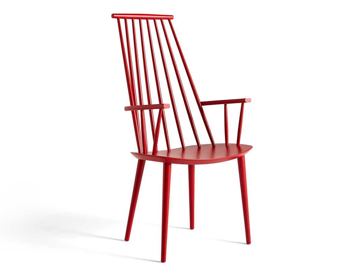 Buy the Hay J110 Chair at nest.co.uk
