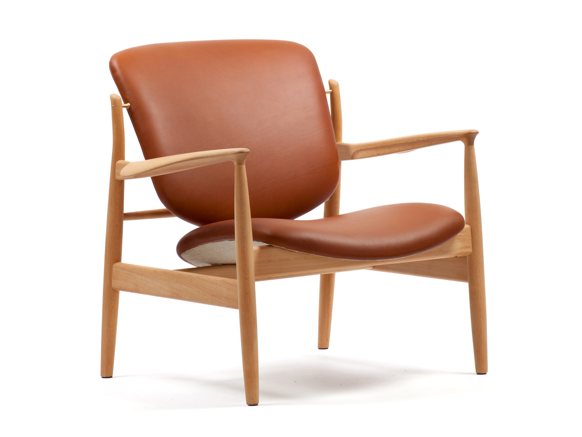 Finn Juhl Mid-Century Modern Danish Furniture at Nest.co.uk