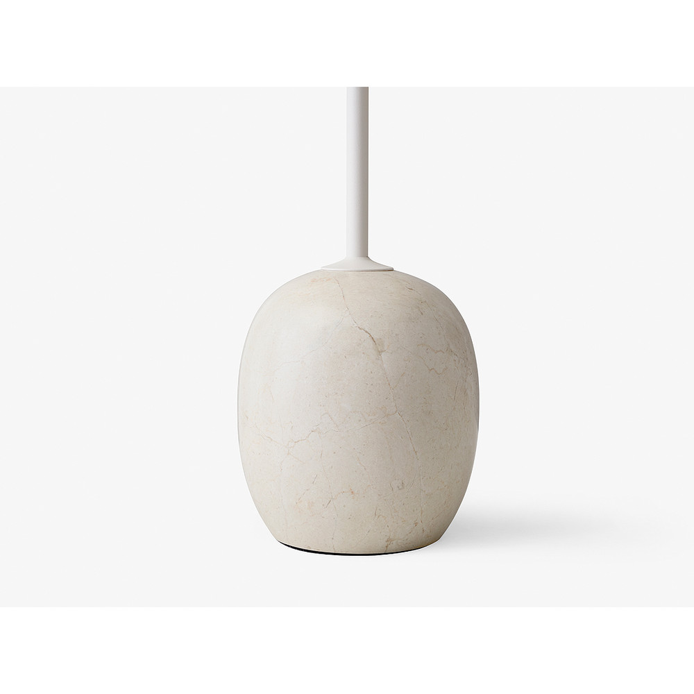 Buy the &Tradition Lato Side Table at nest.co.uk