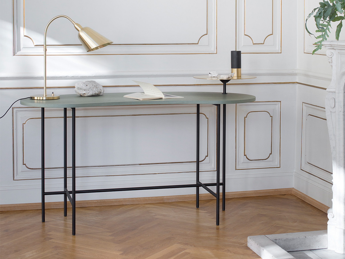 Buy the &Tradition Palette Desk JH9 at nest.co.uk