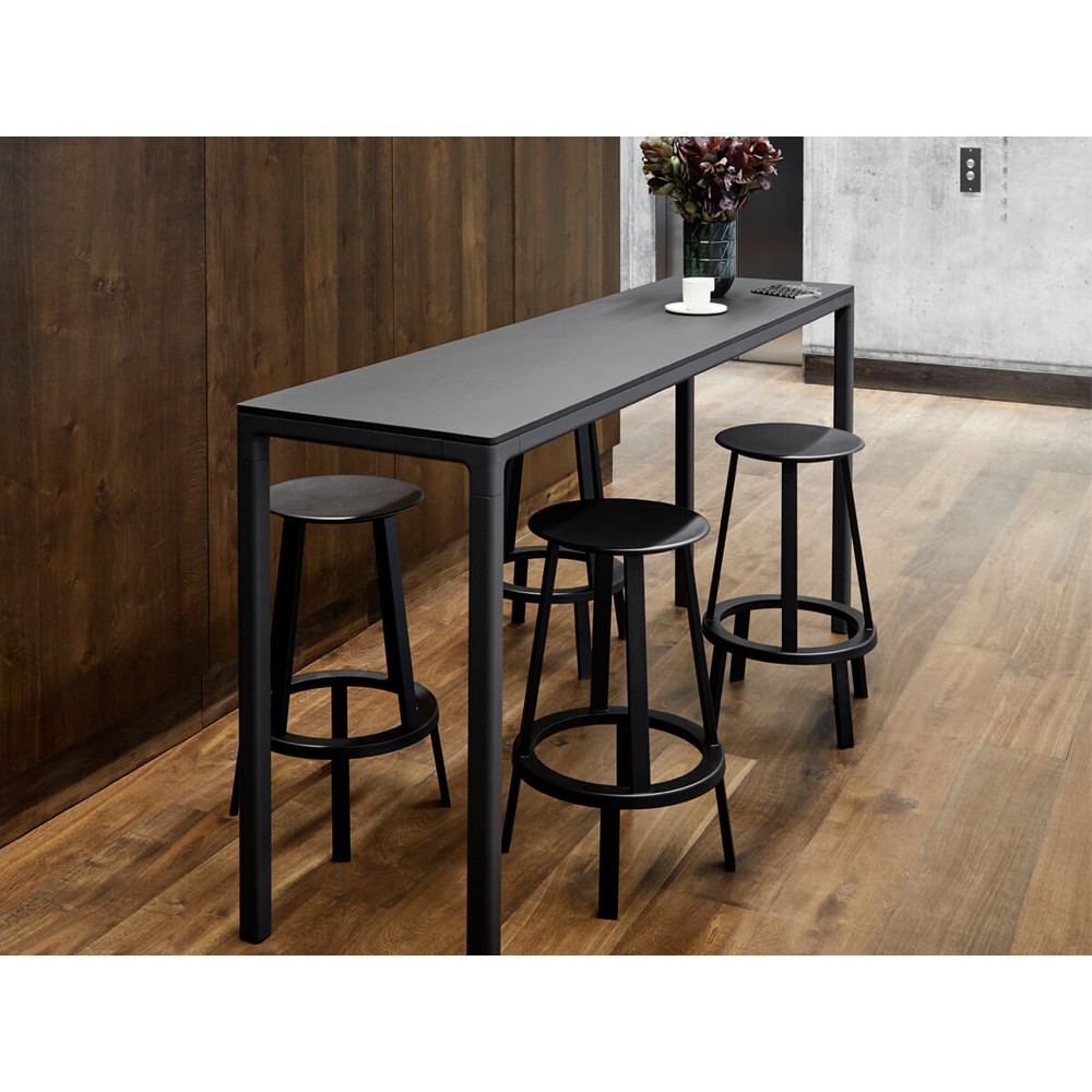 Buy the Hay Revolver Bar Stool at nest.co.uk