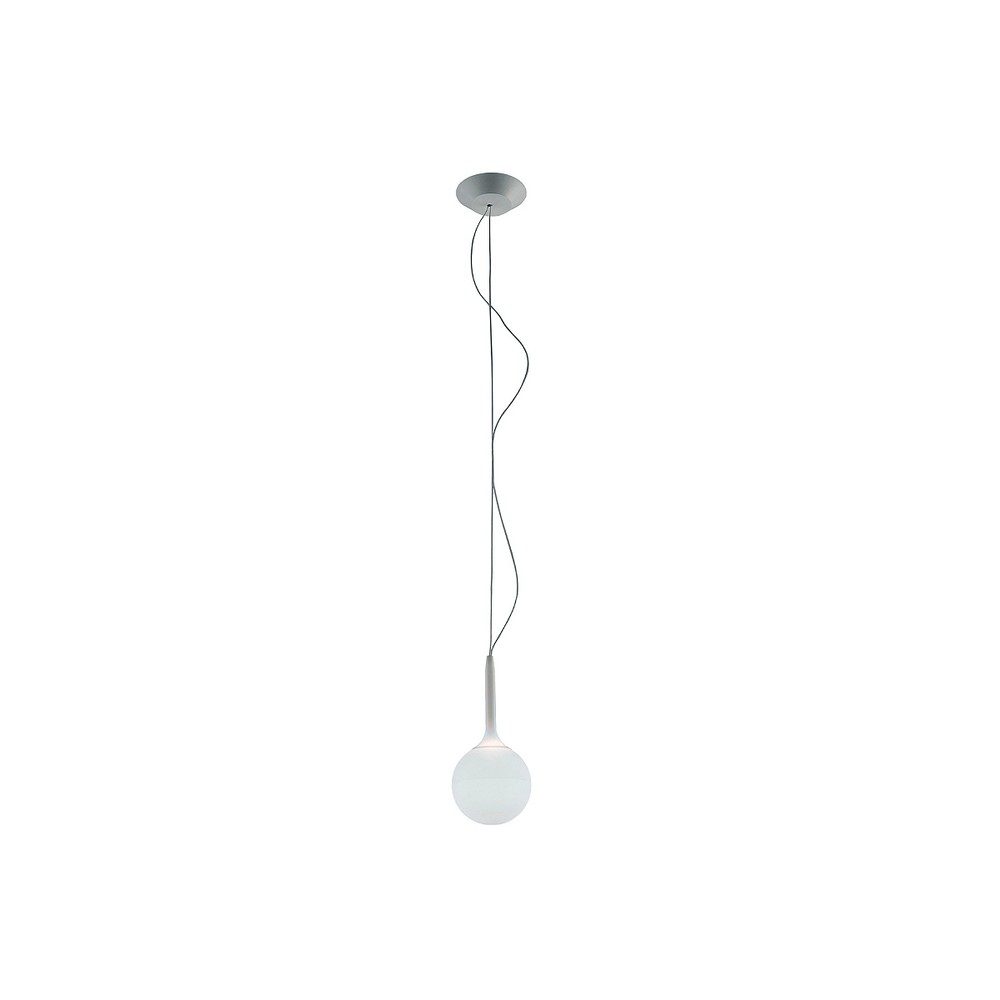Buy the Artemide Castore Suspension Light at nest.co.uk