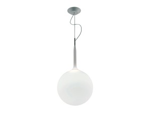Buy the Artemide Castore Suspension Light at nest.co.uk