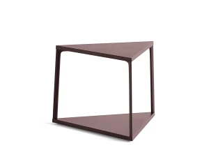 Buy the Hay Eiffel Side Table - Triangle at nest.co.uk