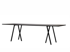 Buy the Hay Loop Stand Table at nest.co.uk