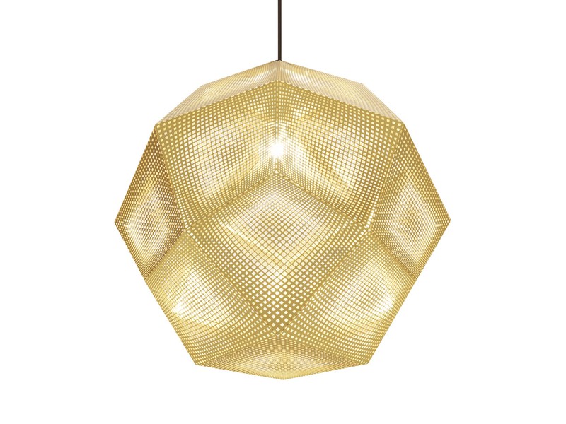 Tom Dixon Designer Lighting | Pendants & Table Lamps | nest.co.uk