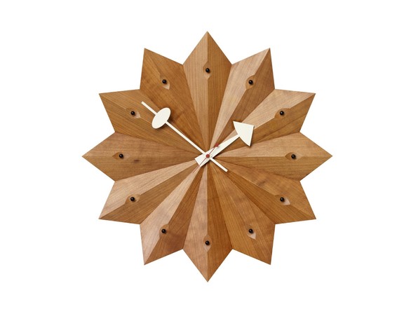 Modern Wall Clocks and Contemporary Desk Clocks | nest.co.uk