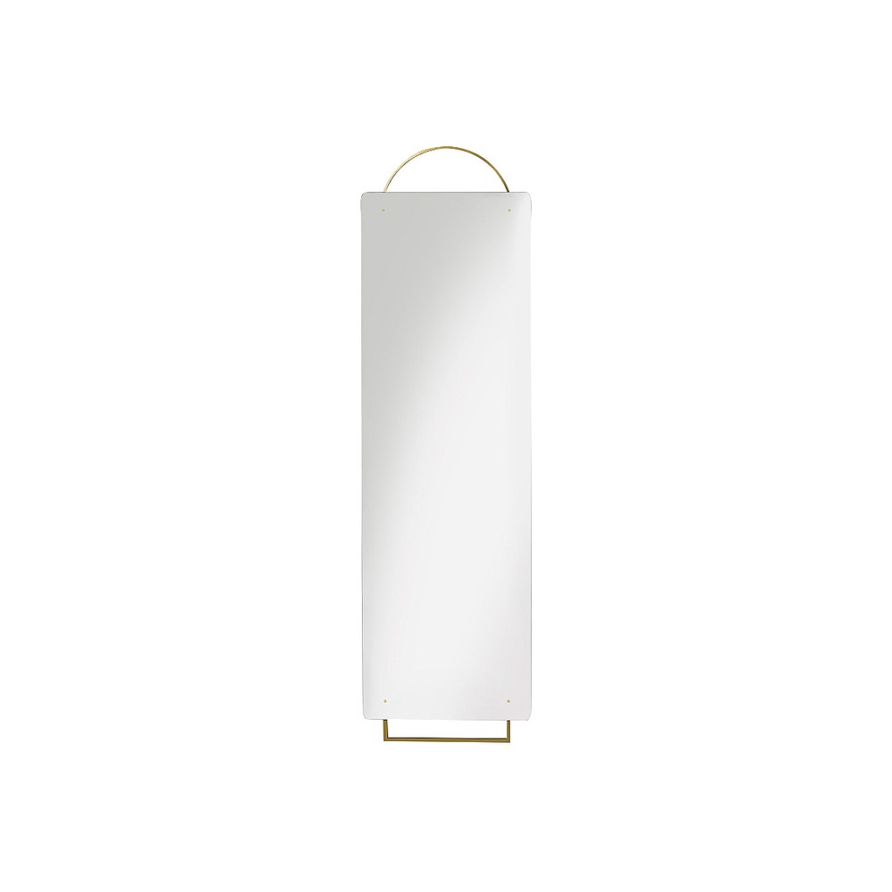 Buy the Ferm Living Adorn Mirror at nest.co.uk