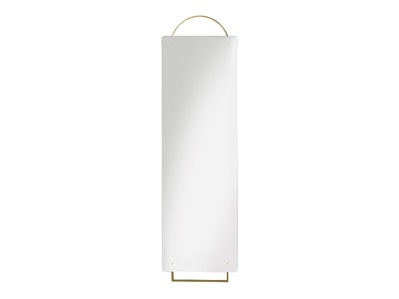 Buy the Ferm Living Adorn Mirror at nest.co.uk