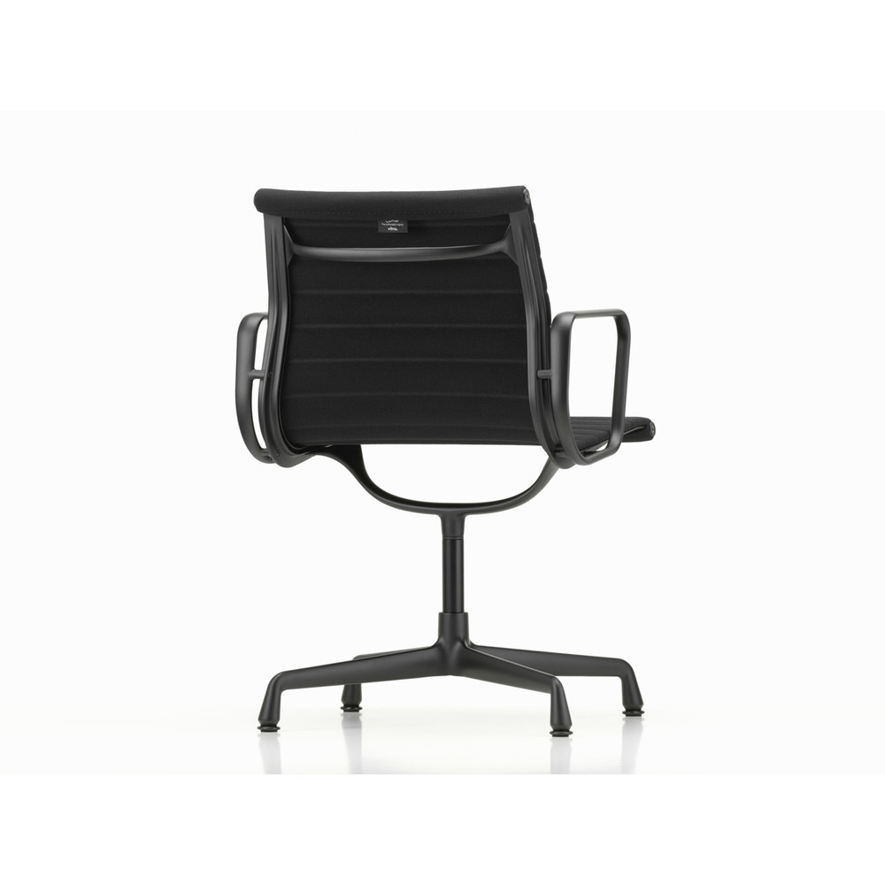 Buy the Vitra Eames EA 104 Aluminium Swivel Chair at nest.co.uk