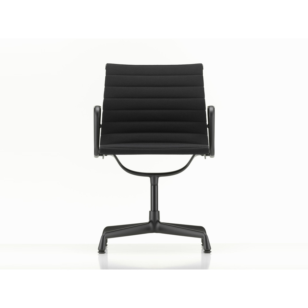 Buy the Vitra Eames EA 104 Aluminium Chair at nest.co.uk
