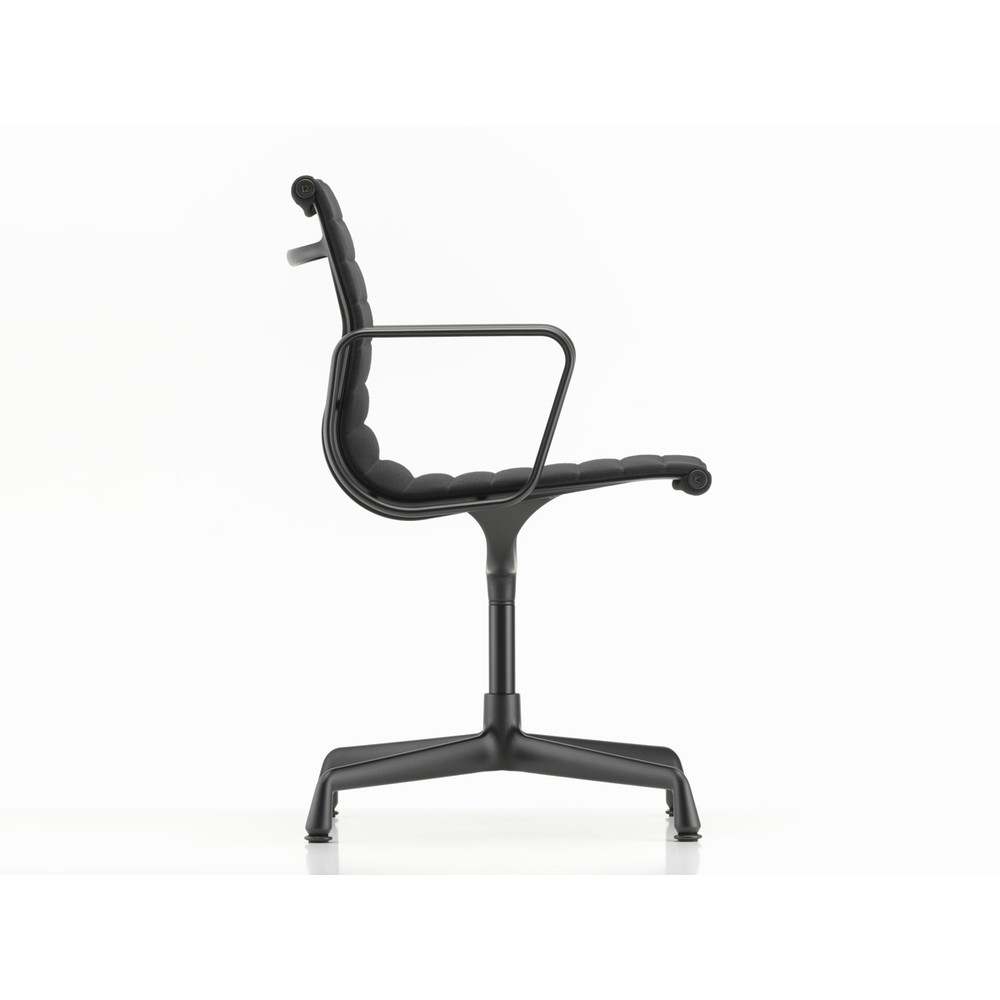 Buy the Vitra Eames EA 104 Aluminium Chair at nest.co.uk