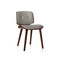 Buy the Moooi Nut Dining Chair at Nest.co.uk