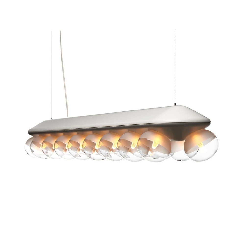 Buy the Moooi Prop Light Suspended at nest.co.uk