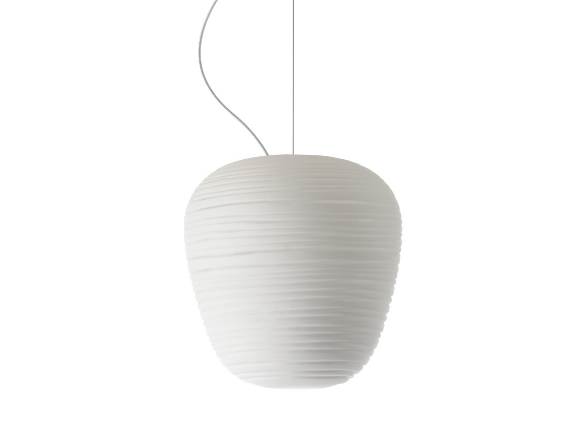 Buy the Foscarini Rituals 3 Suspension Light at nest.co.uk