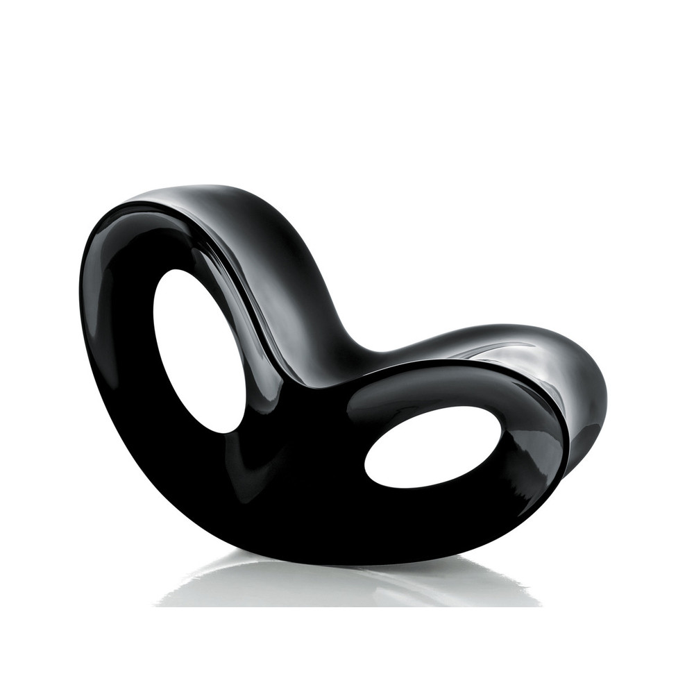 Buy the Magis Voido Rocking Chair at nest.co.uk