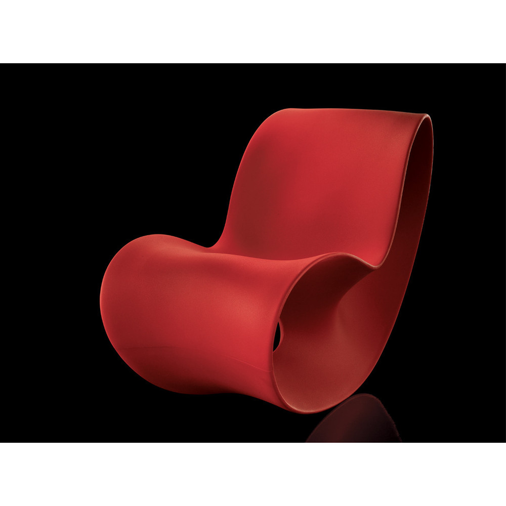 Buy the Magis Voido Rocking Chair at nest.co.uk