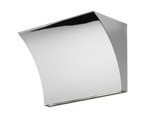 Buy the Flos Pochette Up/Down LED Wall Light at nest.co.uk