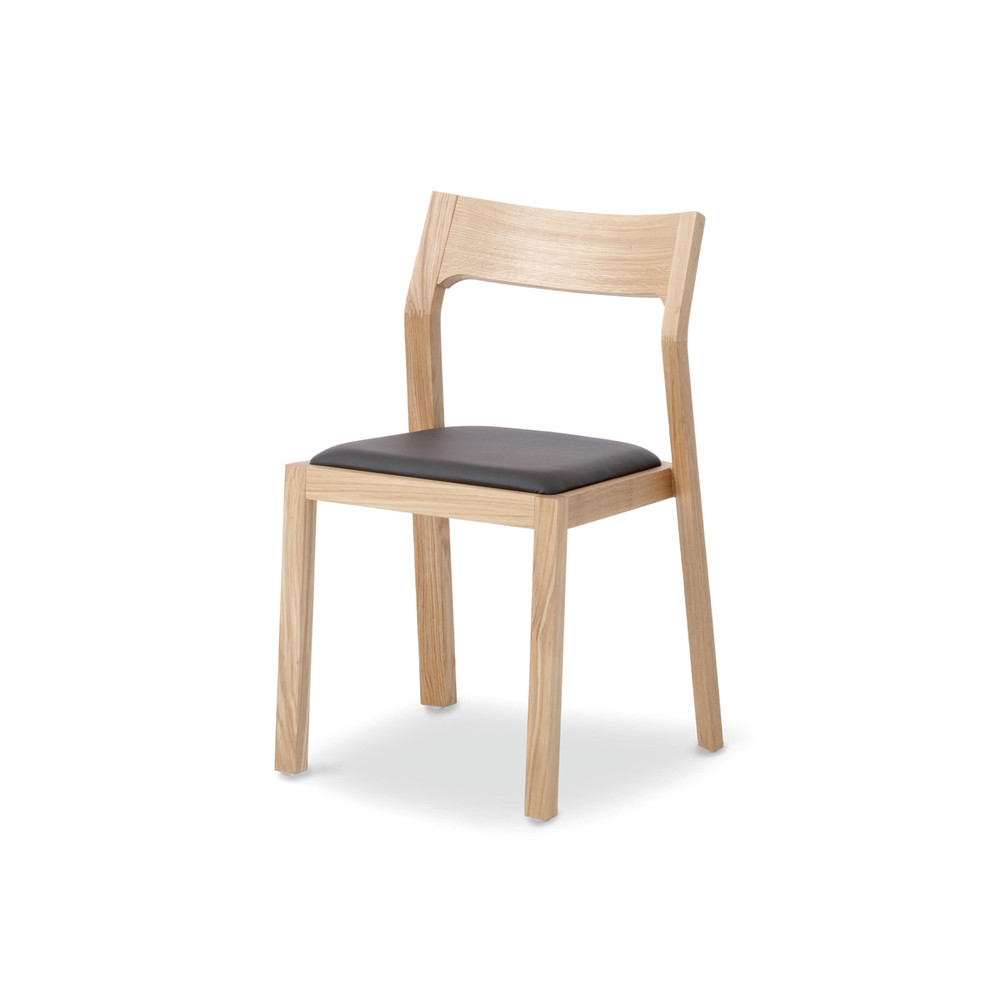 Buy the Case Furniture Profile Chair at nest.co.uk