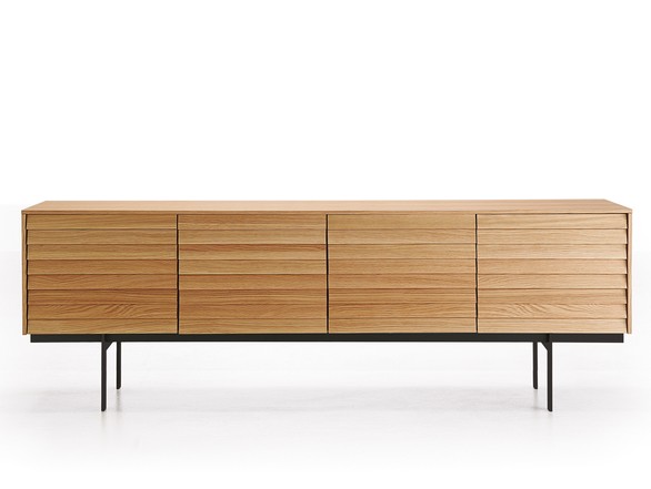 Punt Designer Furniture | Modern Sideboards & Storage | nest.co.uk