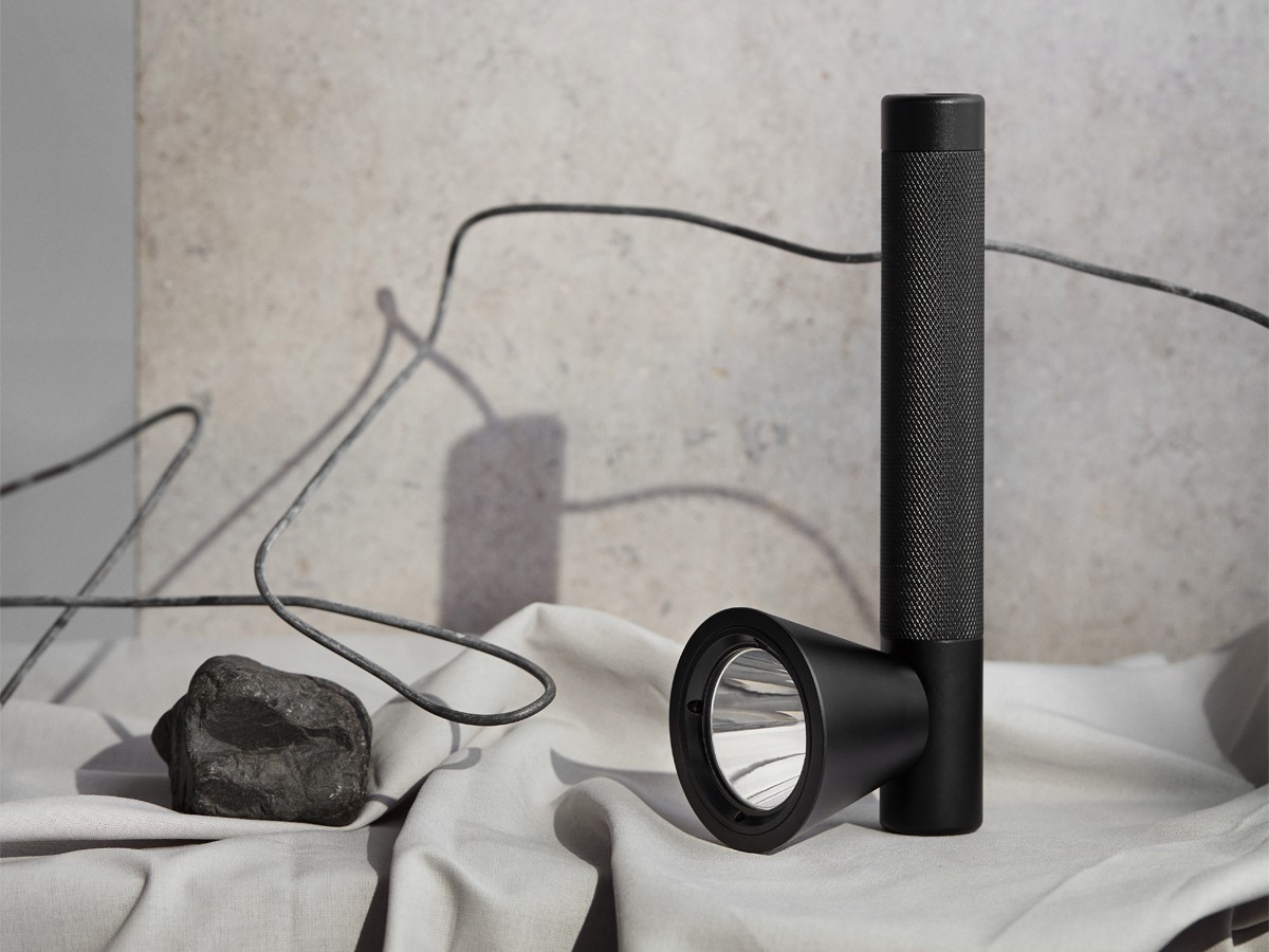 Buy the Northern Trace Flashlight at nest.co.uk