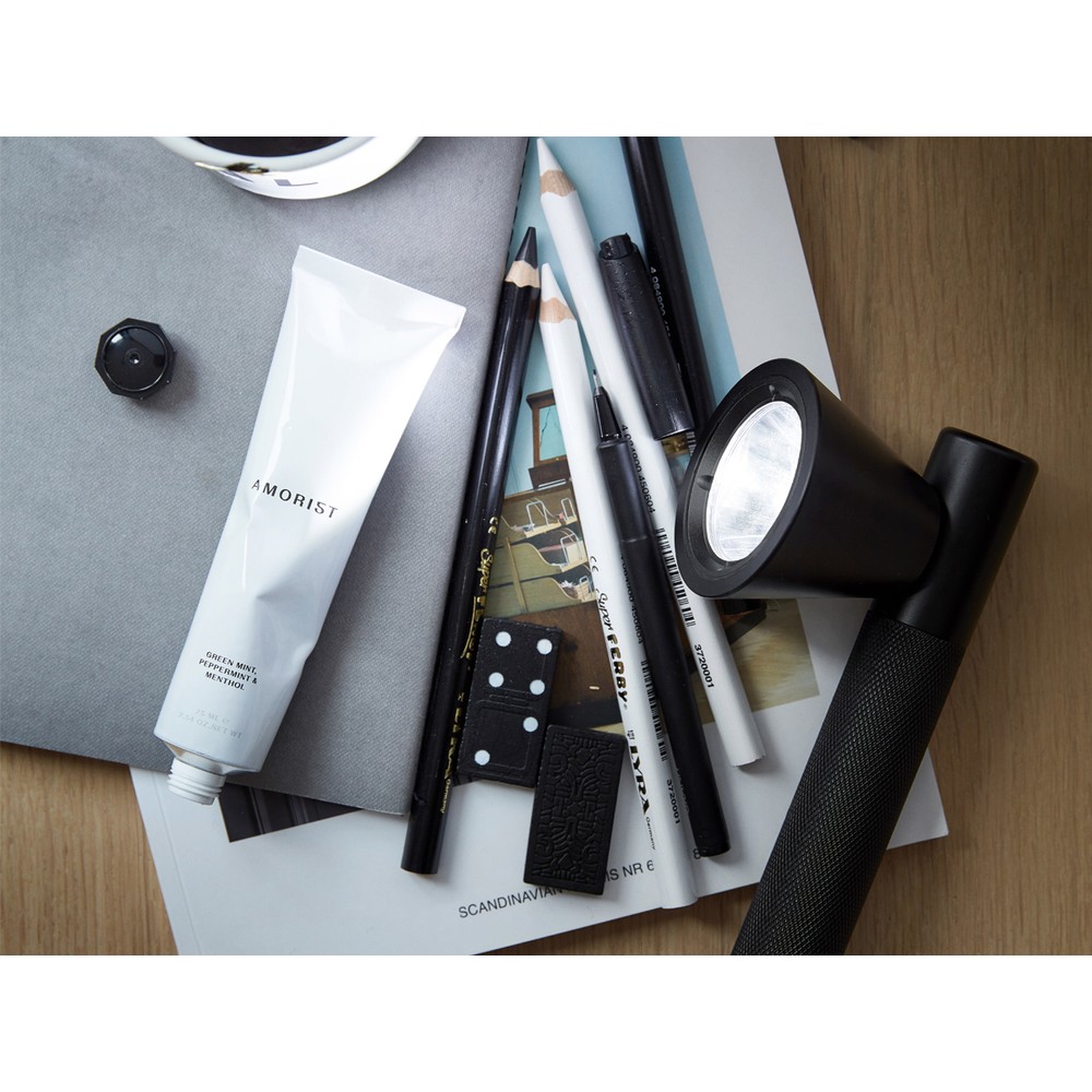 Buy the Northern Trace Flashlight at nest.co.uk