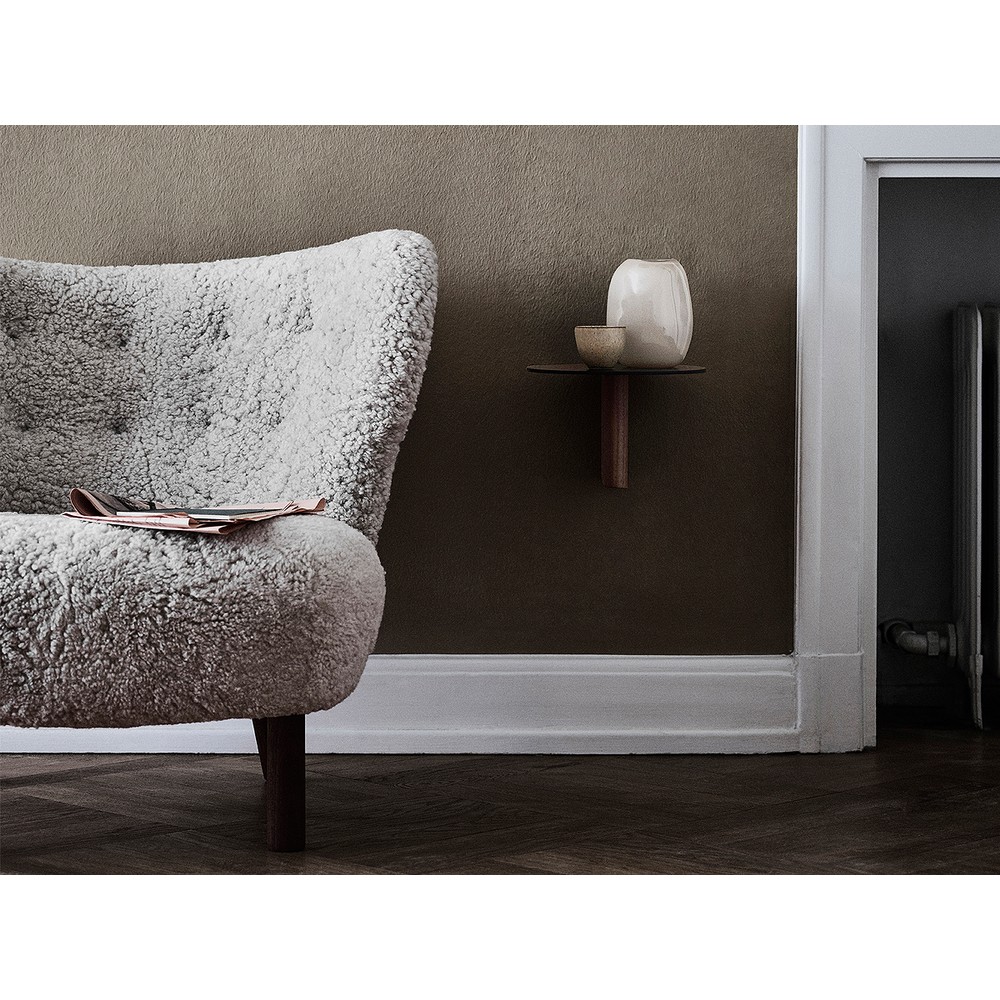 Buy the &Tradition Column Shelf at nest.co.uk